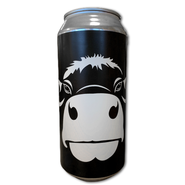 Dragonfly - Cow Juice - Farmhouse Ale