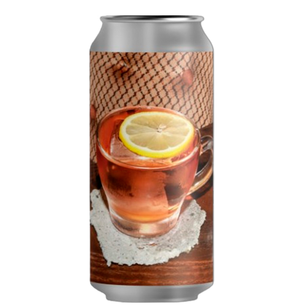 Northern Monk - Patrons Project: Below Stairs - Fruit Punch IPA